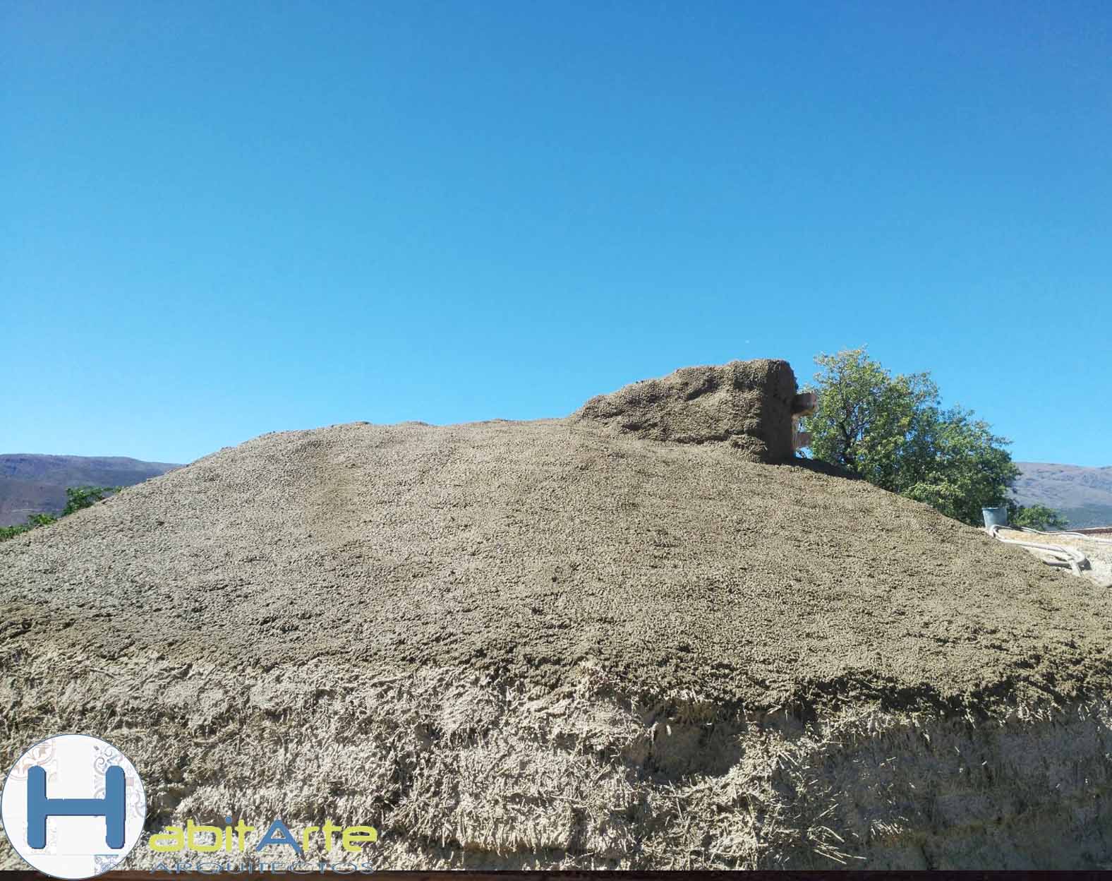 Domo. Ecosala con fines de dinamización Social – Estudio de ...